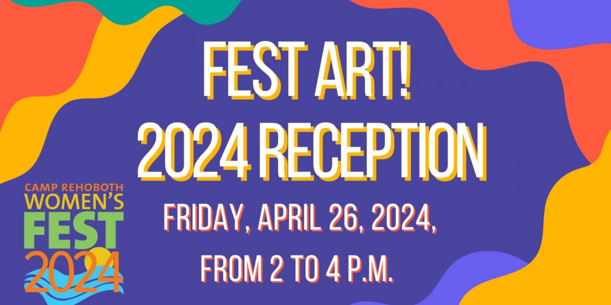 FEST ART 2024! | SouthDel Sidekick