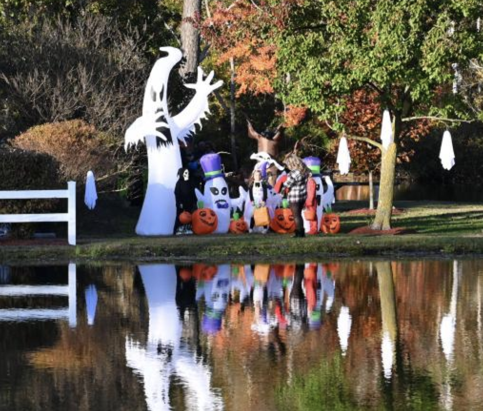 Annual Wicked Weekend | SouthDel Sidekick