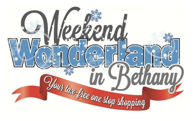 2023 Weekend Wonderland | SouthDel Sidekick