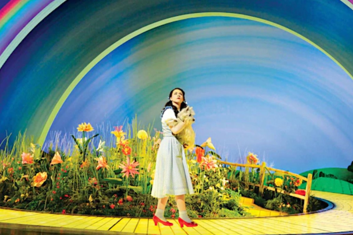 The Wizard of Oz Mainstage Production! | SouthDel Sidekick